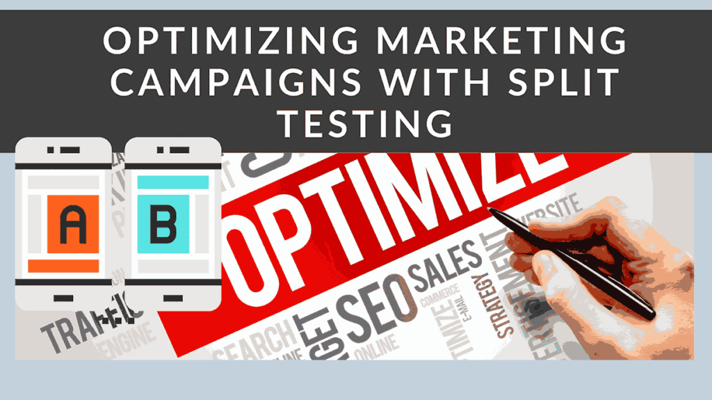 Optimizing marketing campaigns with split testing - Subscribed.FYI