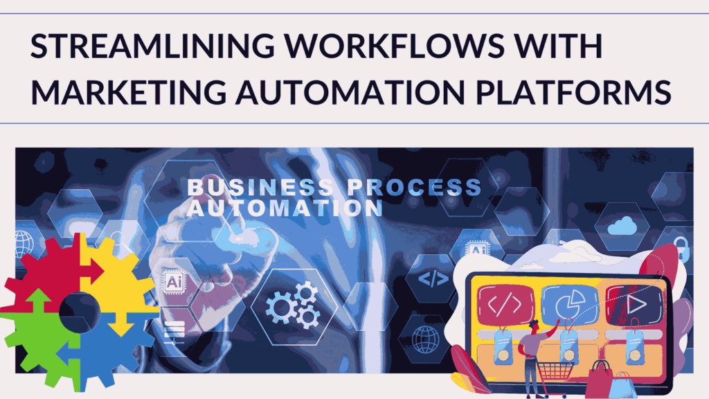 Streamlining Workflows With Marketing Automation Platforms - Subscribed.FYI Streamlining Workflows With Marketing Automation Platforms - Subscribed.FYI