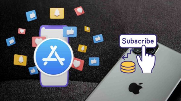 How do I keep track of subscriptions on my iPhone? - Subscribed.FYI