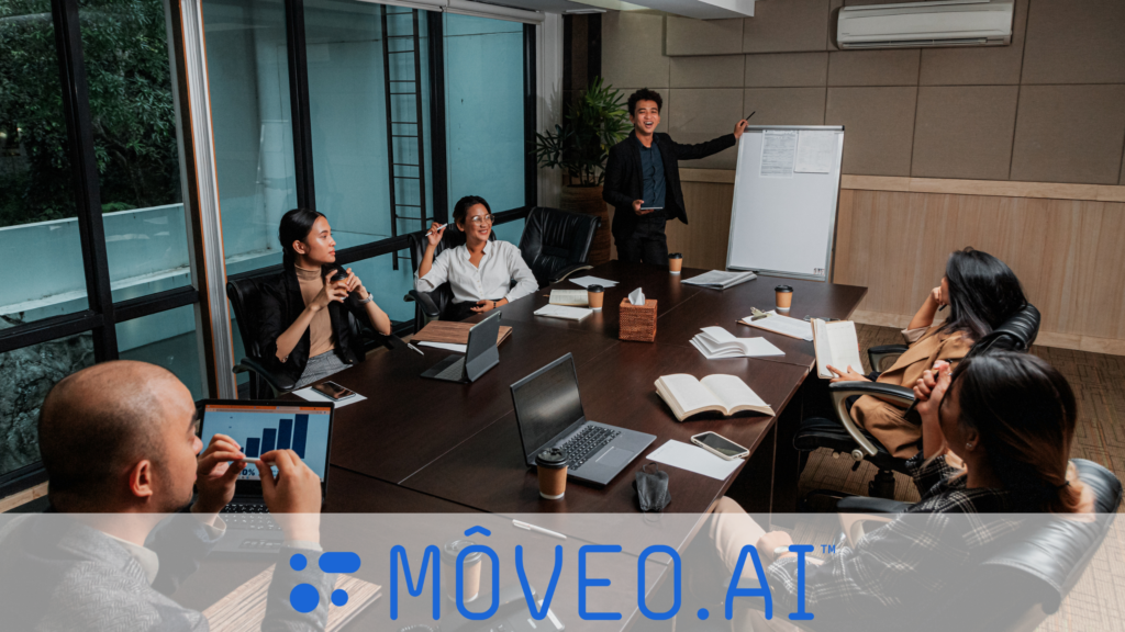 Moveo AI Explained: Next-Gen Automation and Intelligent System Trends ...