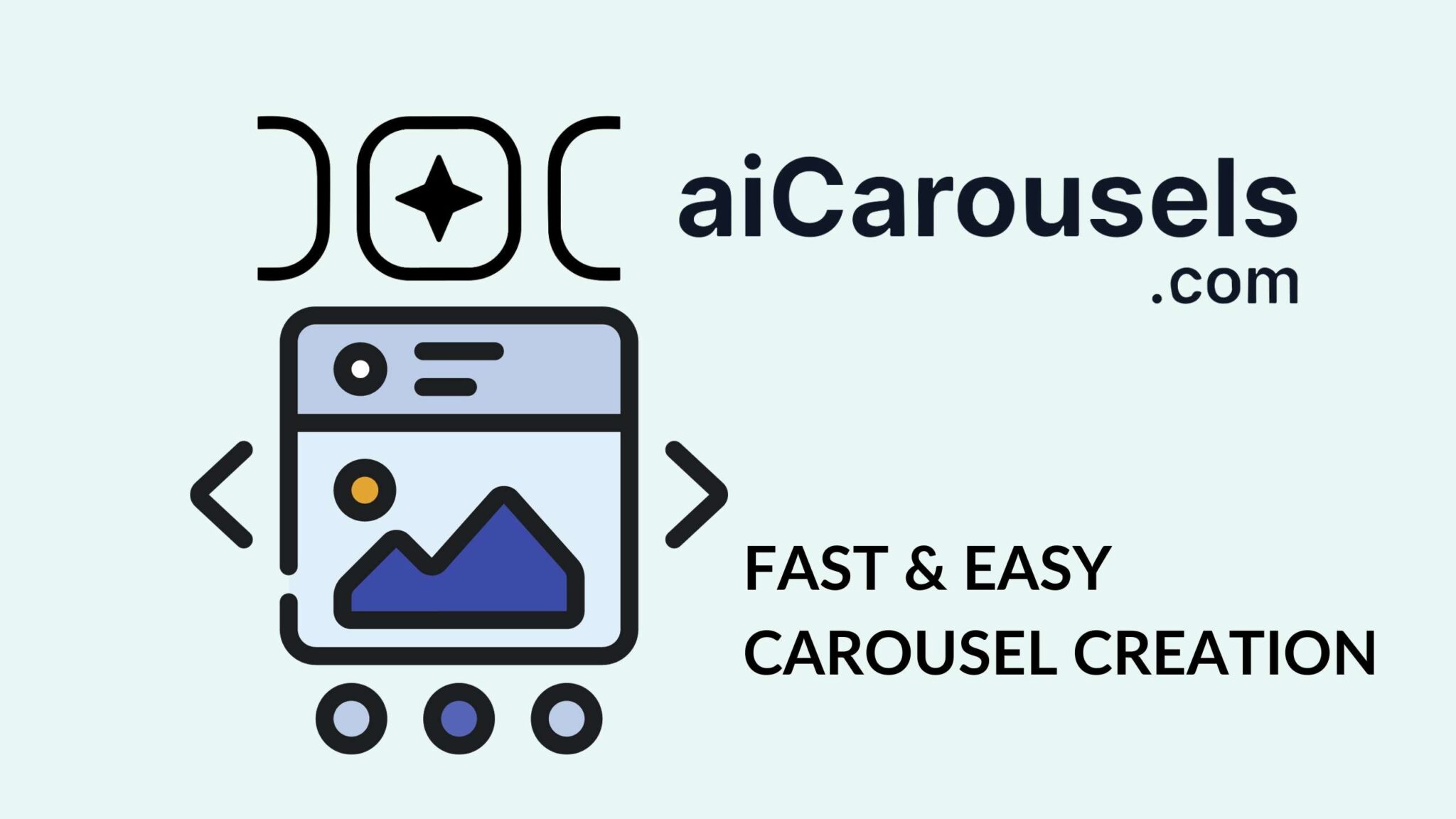 Boost Your Social Media Presence with aiCarousels 2.0 - Fast & Easy Carousel Creation ...