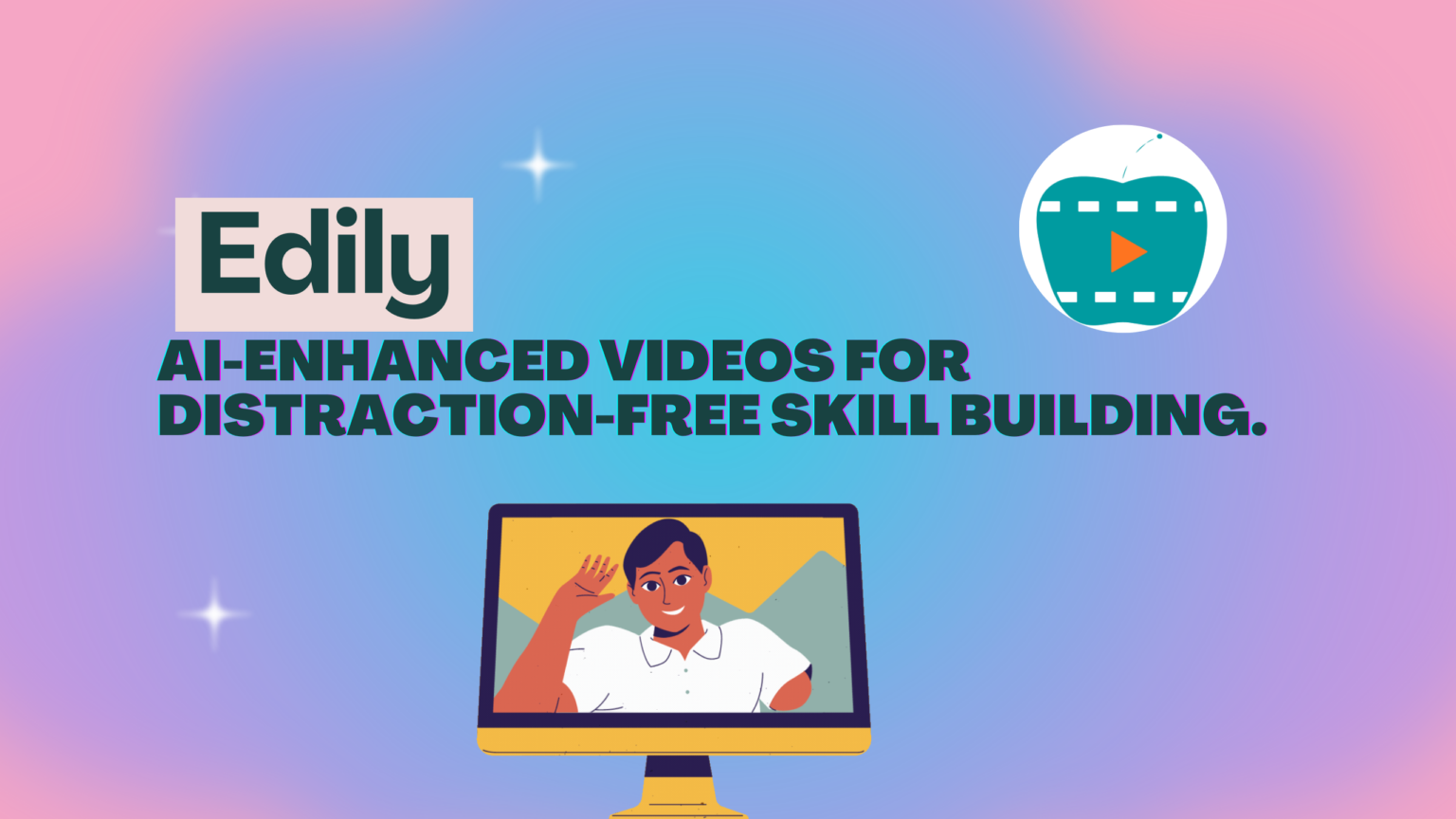 Edily: TikTok-Inspired Learning on Khan Academy. Short, AI-Enhanced Videos for Distraction-Free ...