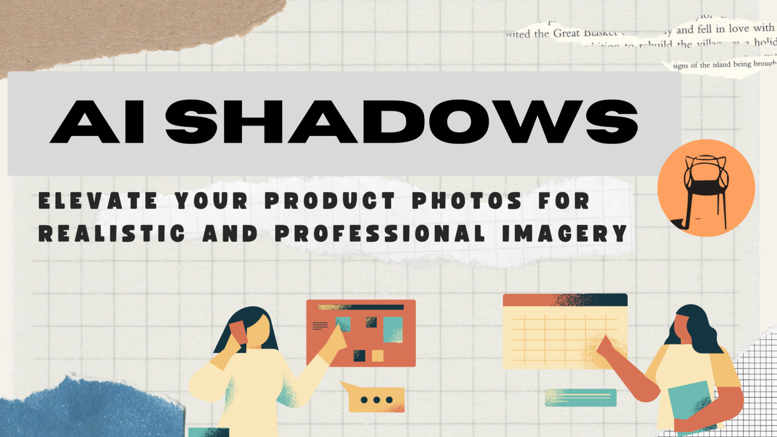 Elevate Your Product Photos: AI Shadows for Realistic and Professional Imagery - Subscribed.FYI