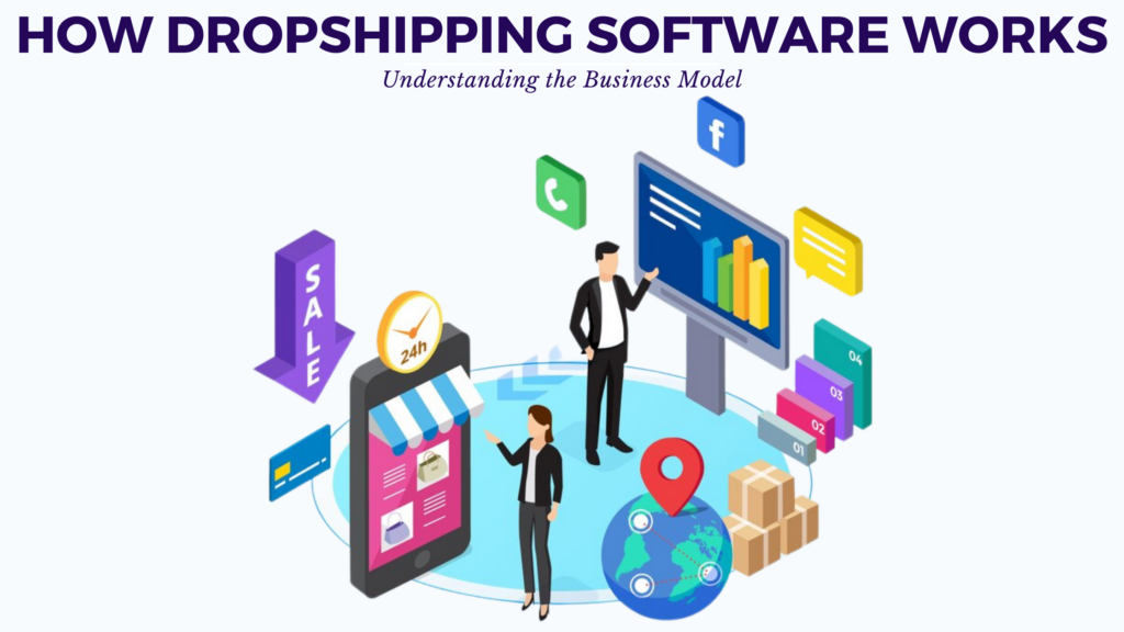 How Dropshipping Software Works: Mechanisms and Features - Subscribed.FYI