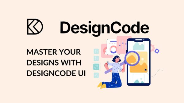 Master Your Designs with DesignCode UI: Explore 300+ Customizable Figma ... Master Your Designs with DesignCode UI: Explore 300+ Customizable Figma ...