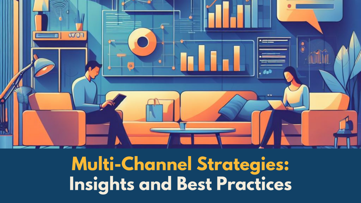 Multi-Channel Strategies: Insights and Best Practices - Subscribed.FYI
