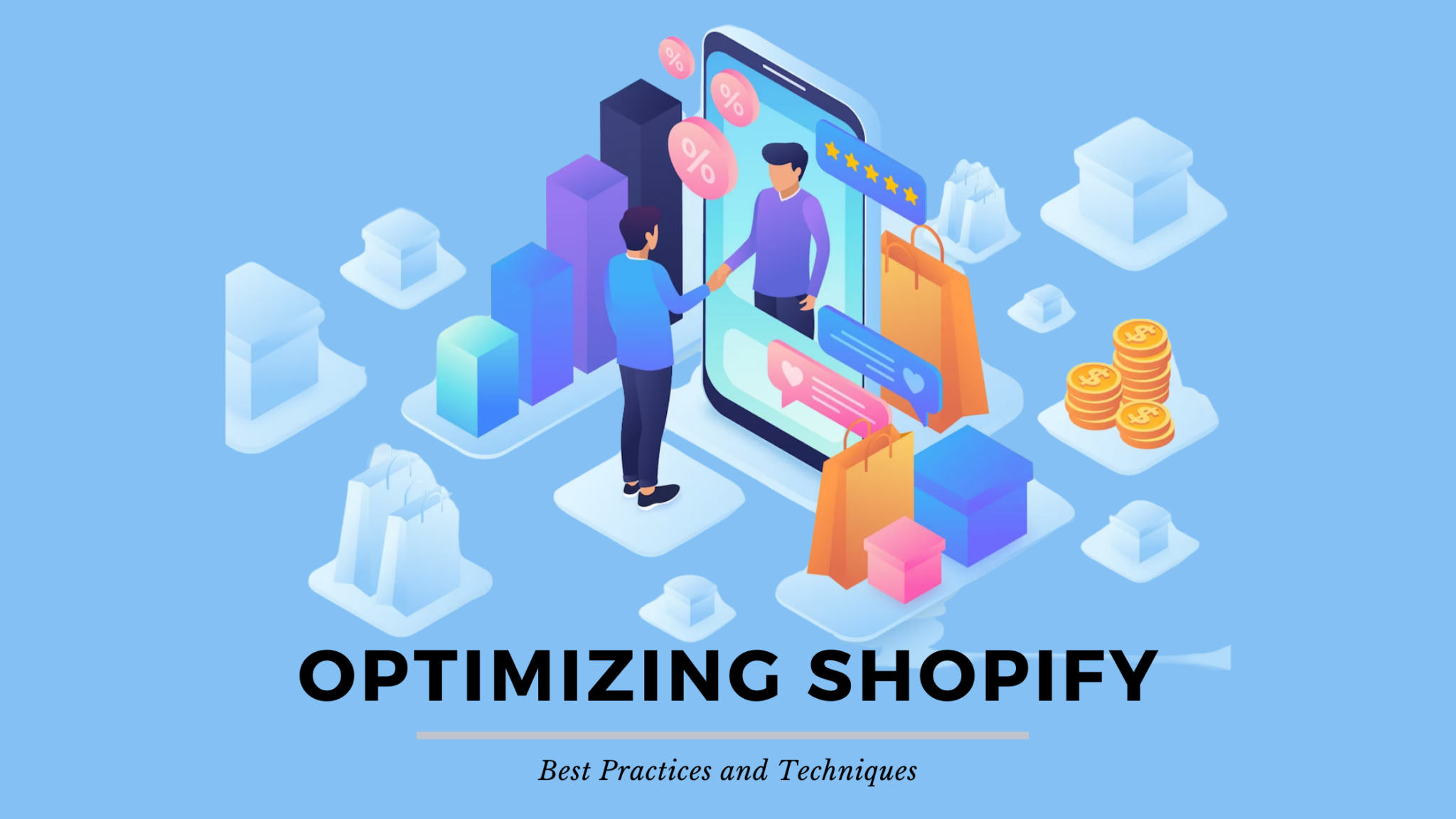Optimizing Shopify: Best Practices and Techniques - Subscribed.FYI