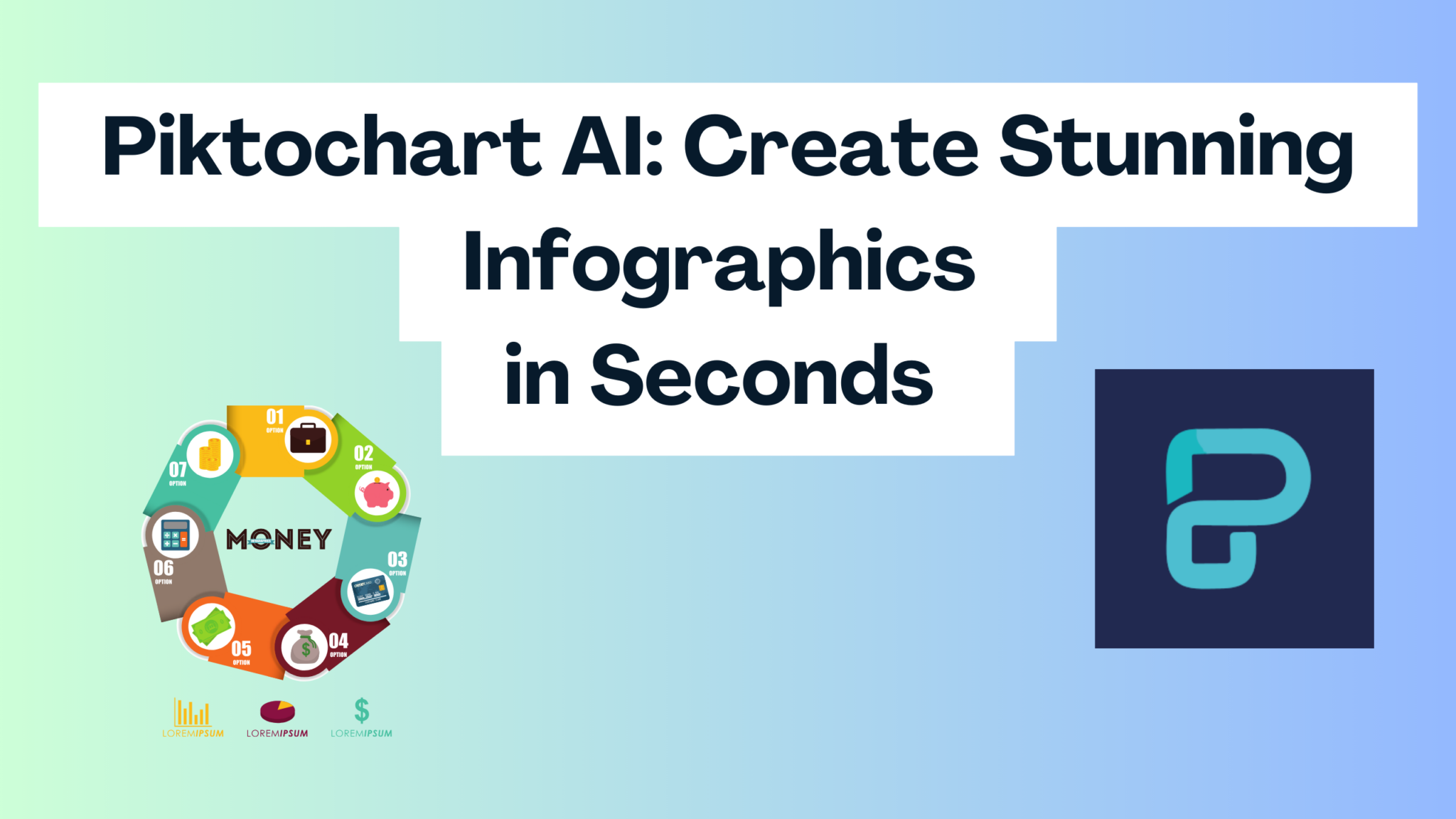 Piktochart AI: Create Stunning Infographics in Seconds with the Free AI Infographic Maker ...