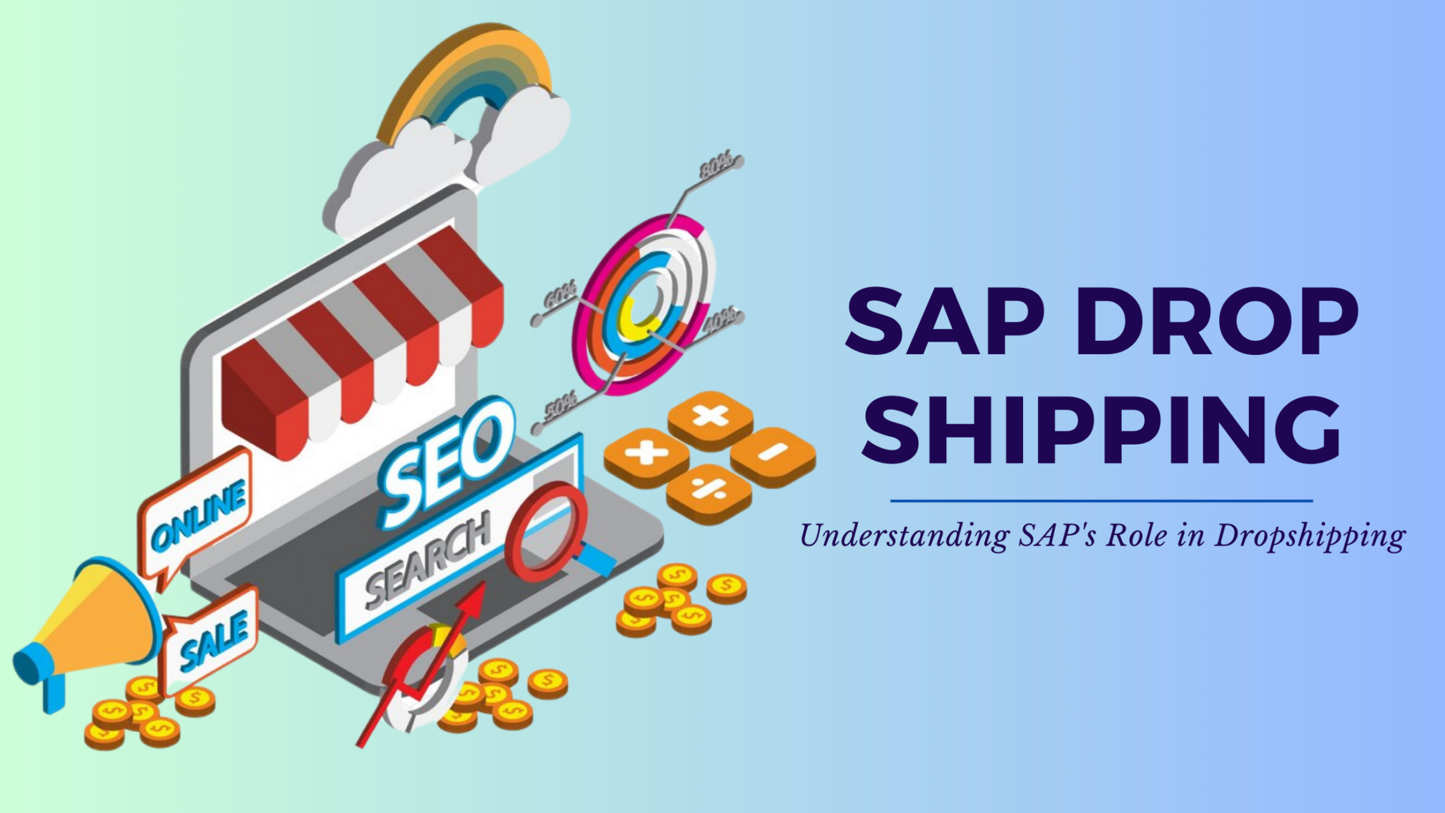 SAP Drop Shipping: Understanding SAP's Role in Dropshipping ...