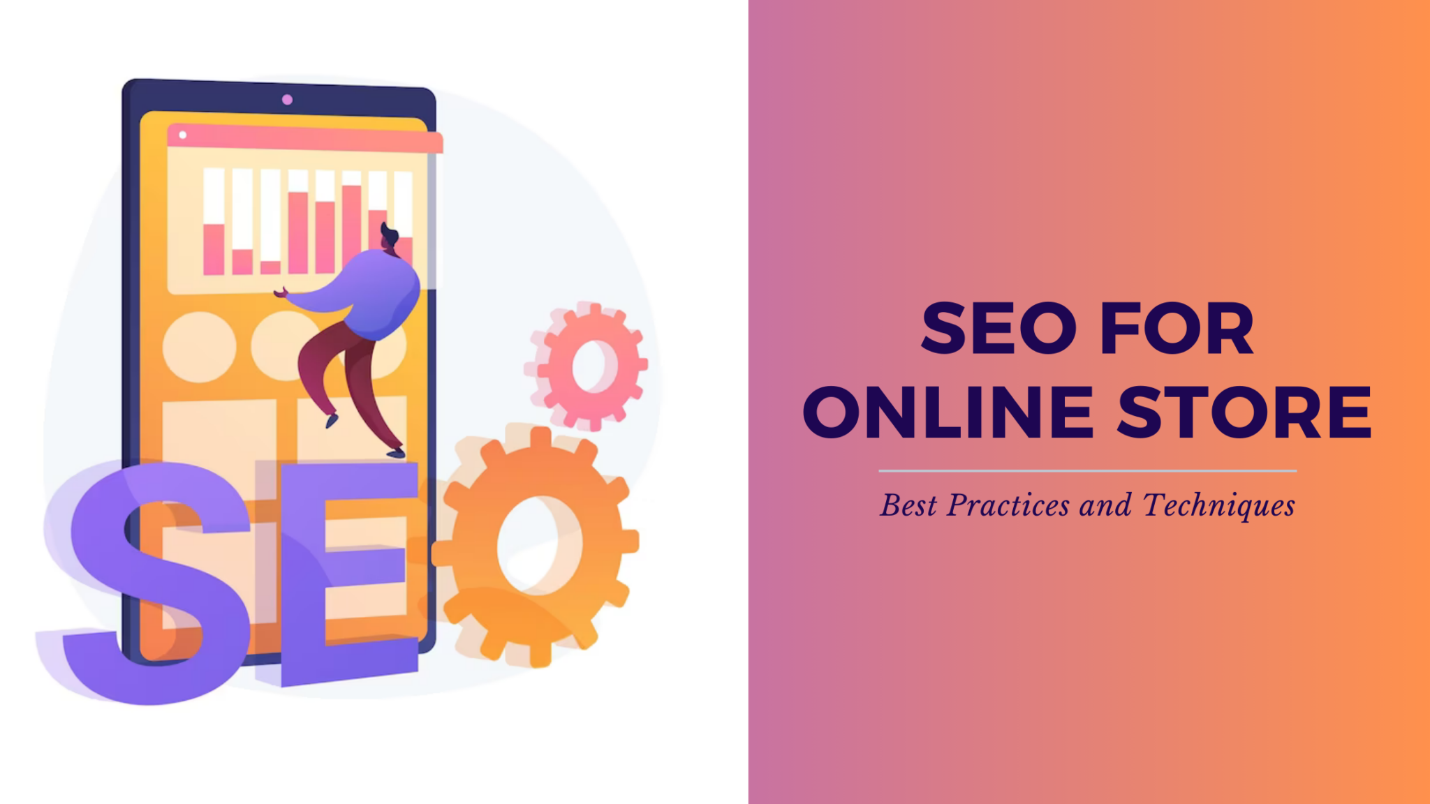 SEO for Online Store: Best Practices and Techniques - Subscribed.FYI