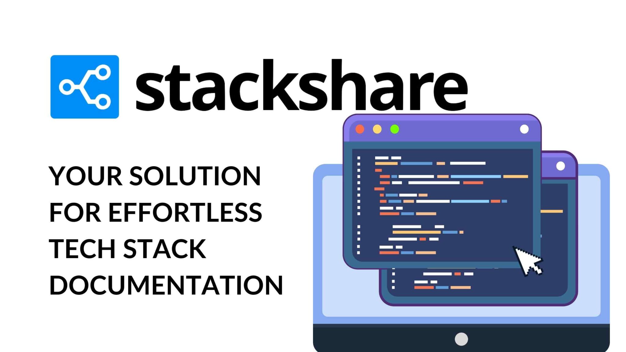Stack File: Your Solution for Effortless Tech Stack Documentation ...
