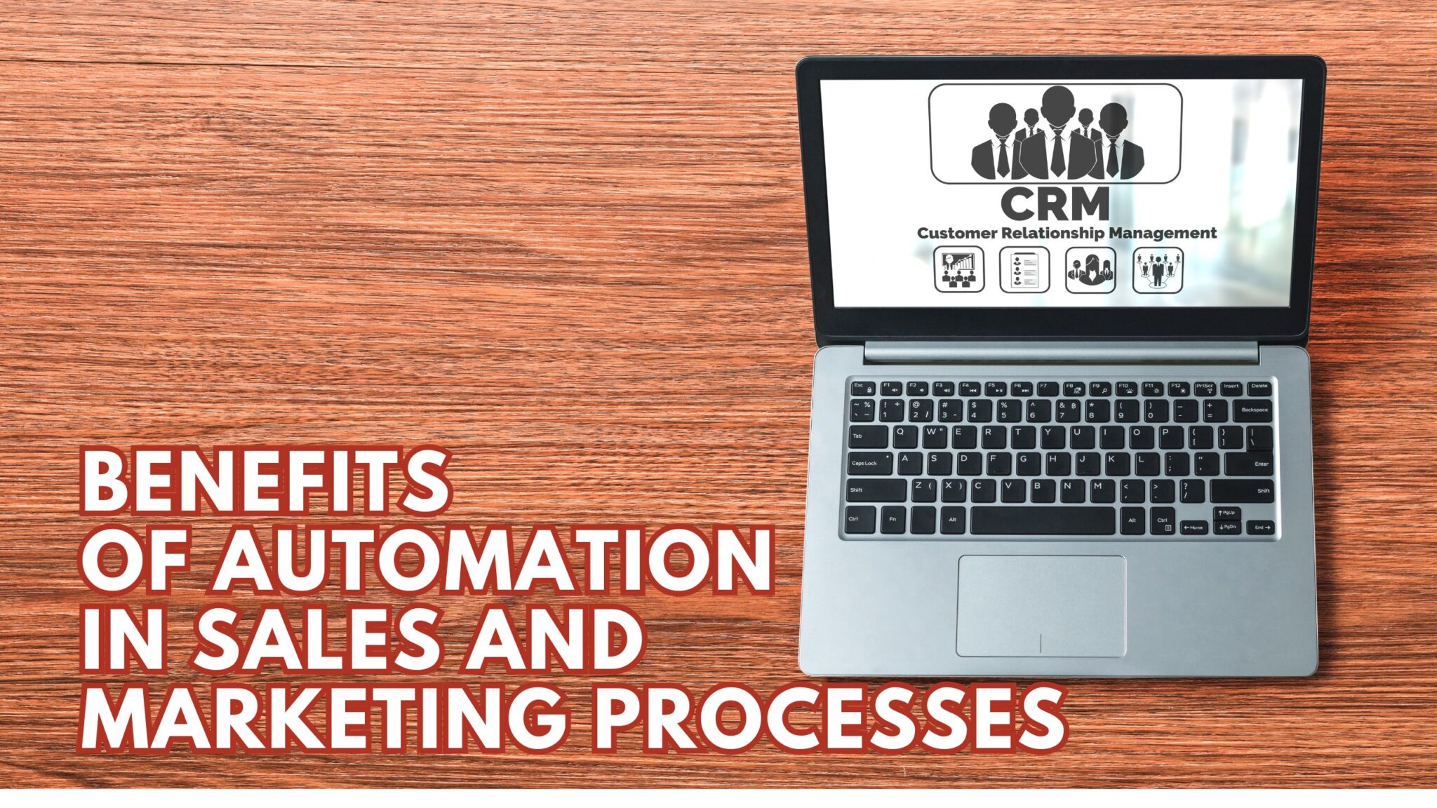 Benefits of Automation in Sales and Marketing Processes - Subscribed.FYI