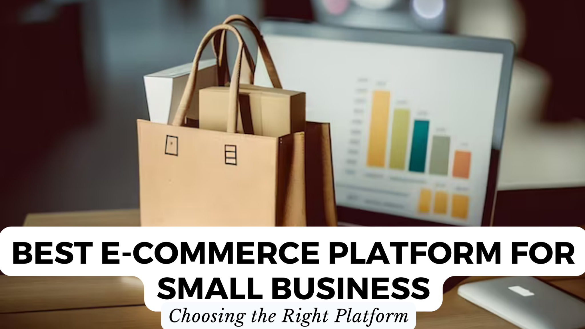 Best E-Commerce Platform for Small Business: Choosing the Right ...