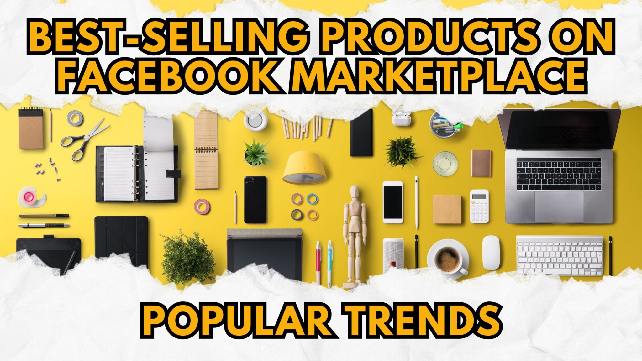 Best-Selling Products on Facebook Marketplace: Unveiling Popular Trends ...