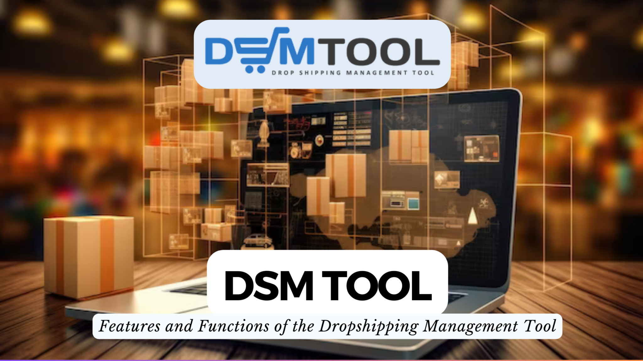 DSM Tool: Features and Functions of the Dropshipping Management Tool ...