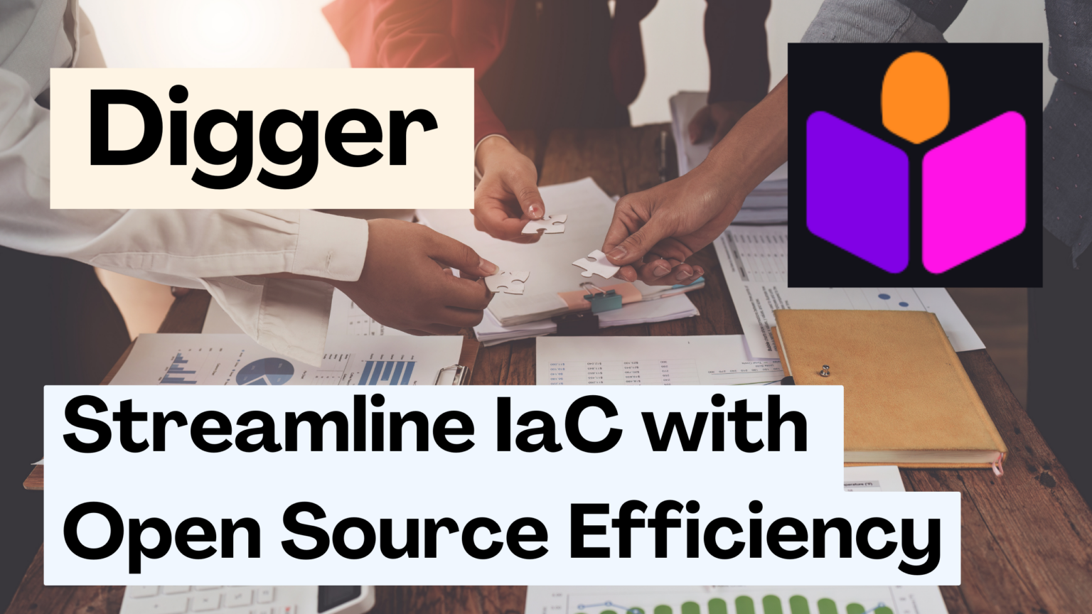 Digger: Streamline IaC with Open Source Efficiency - Subscribed.FYI