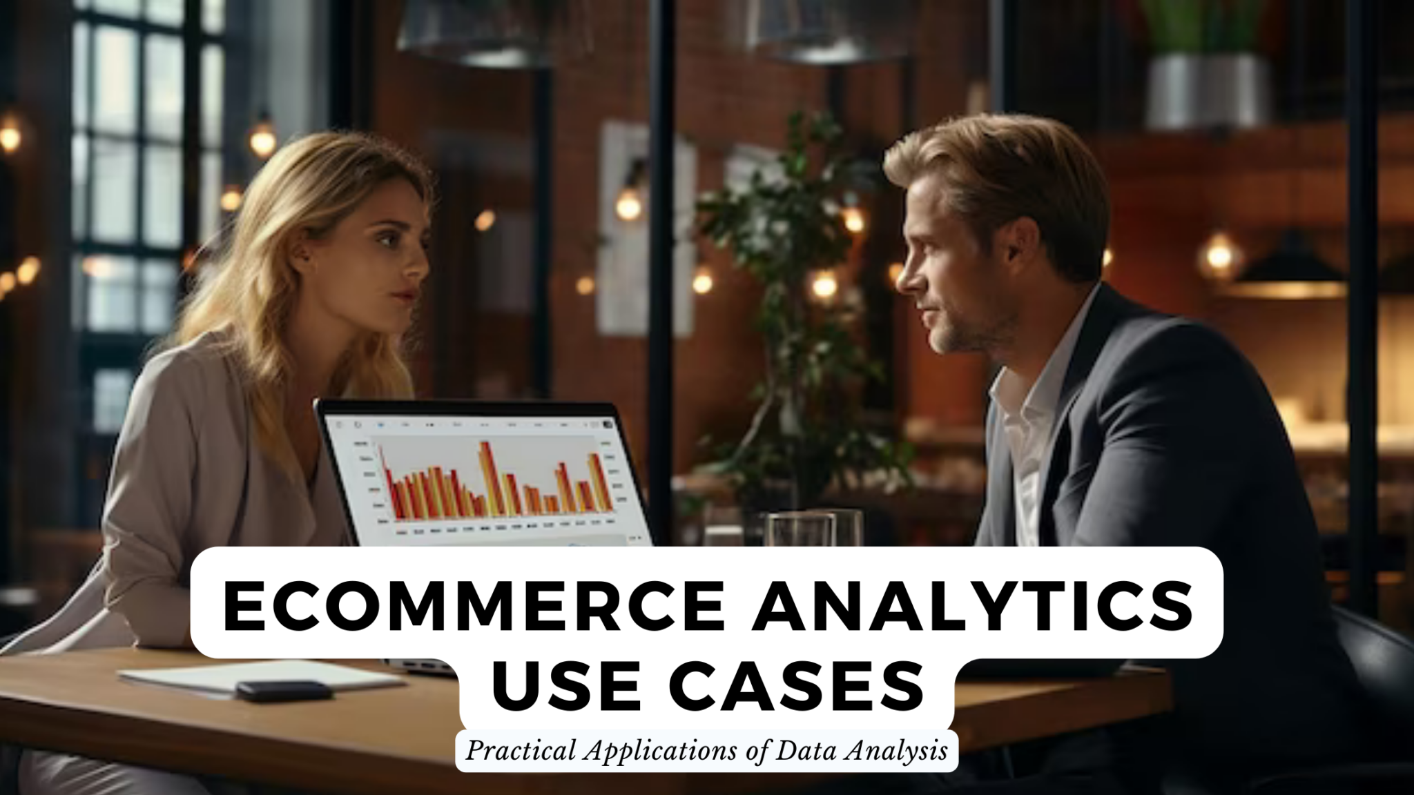 Ecommerce Analytics Use Cases: Practical Applications of Data Analysis ...