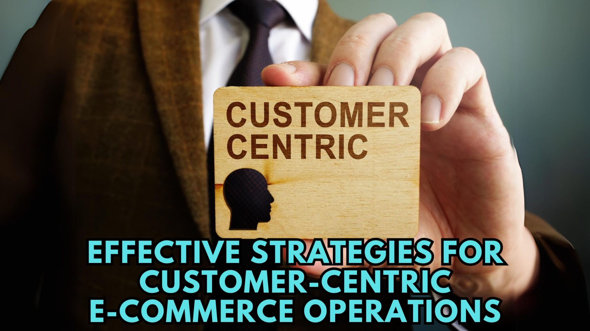 Effective Strategies for Customer-Centric E-commerce Operations - Subscribed.FYI