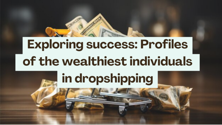 Exploring success: Profiles of the wealthiest individuals in ...