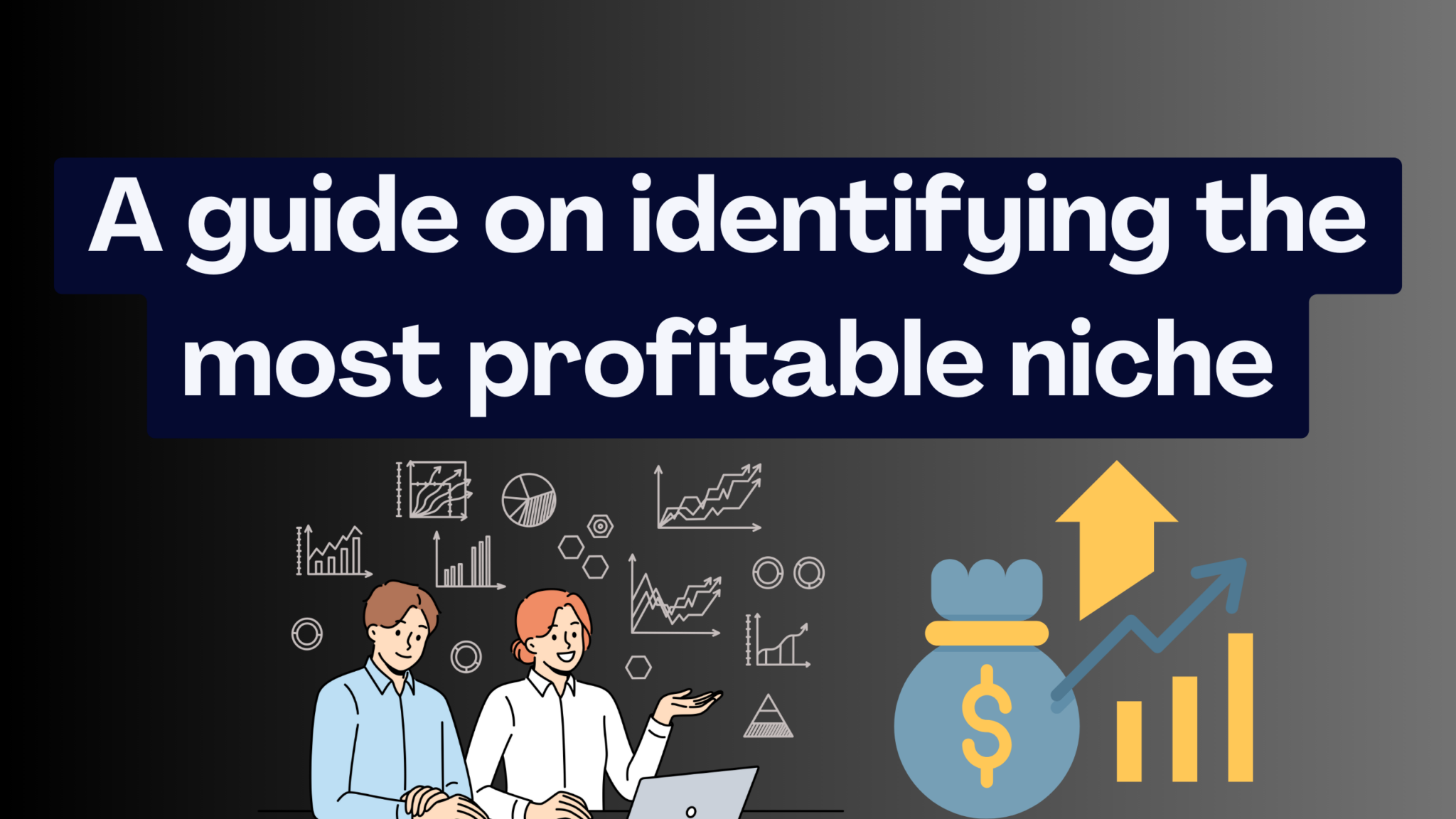Finding profitability: A guide on identifying the most profitable niche ...