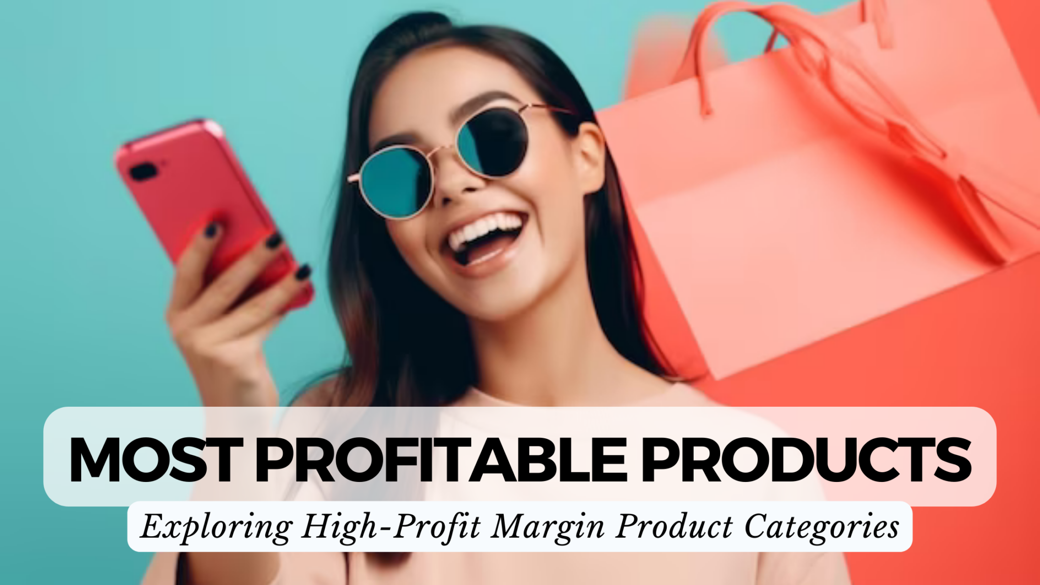 Most Profitable Products: Exploring High-Profit Margin Product ...