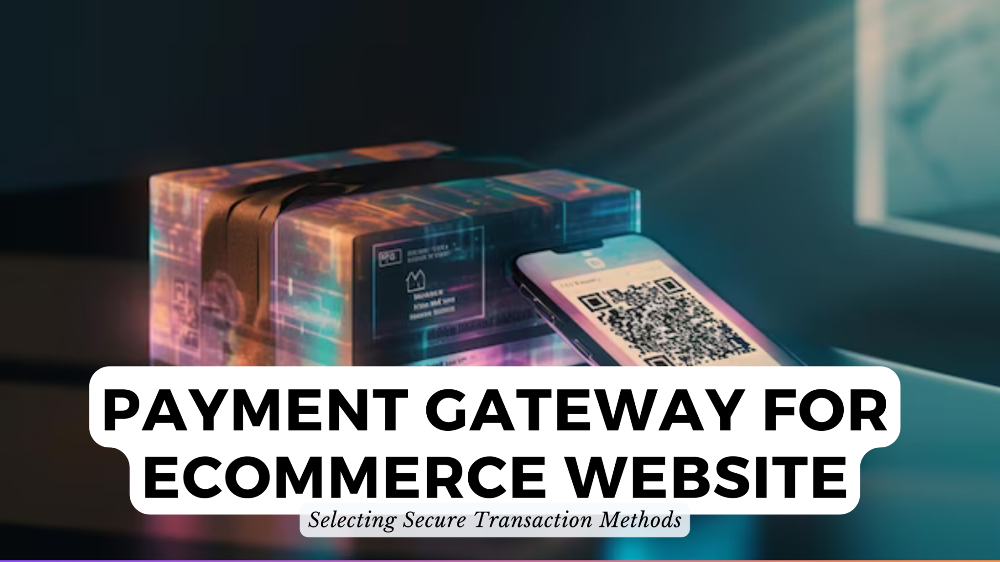 Payment Gateway For Ecommerce Website Selecting Secure Transaction Methods Subscribedfyi