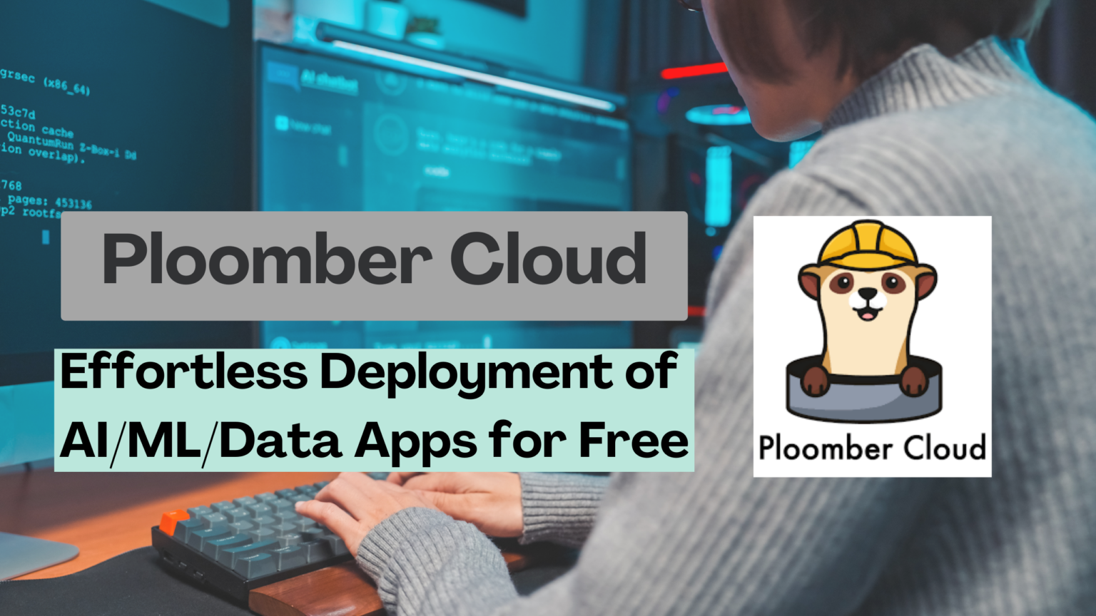 Ploomber Cloud: Effortless Deployment of AI/ML/Data Apps for Free - Subscribed.FYI