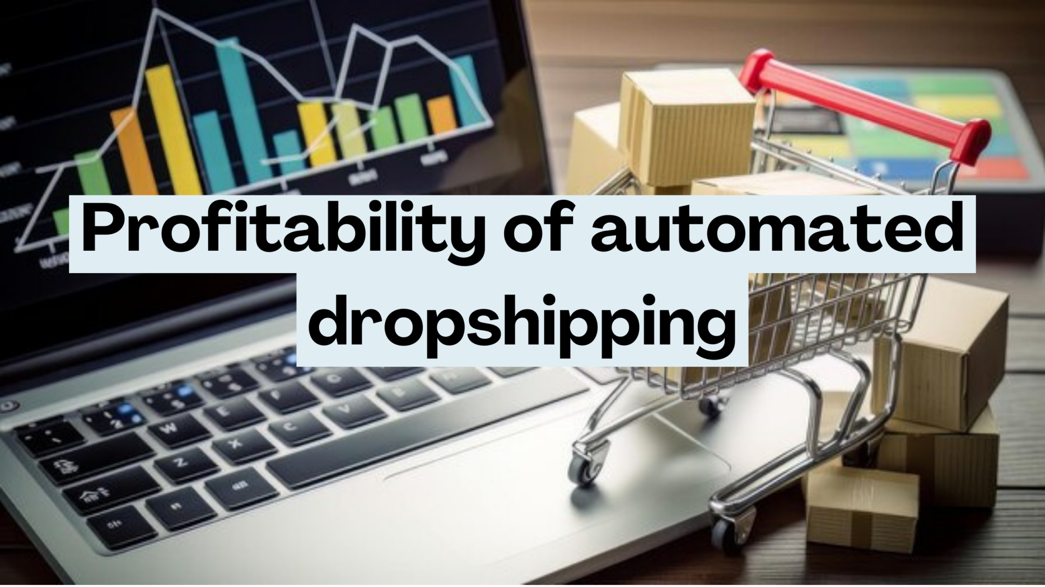 Profitability Of Automated Dropshipping Subscribed Fyi