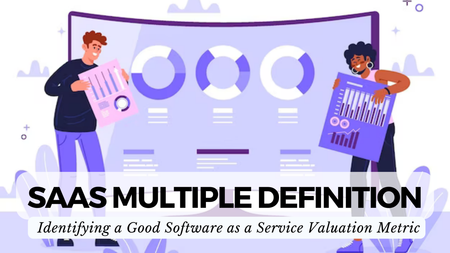 SaaS Multiple Definition: Identifying a Good Software as a Service ...