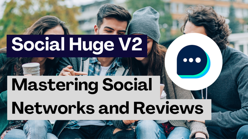 Simplify Your Social Presence: Mastering Social Networks and Reviews ...
