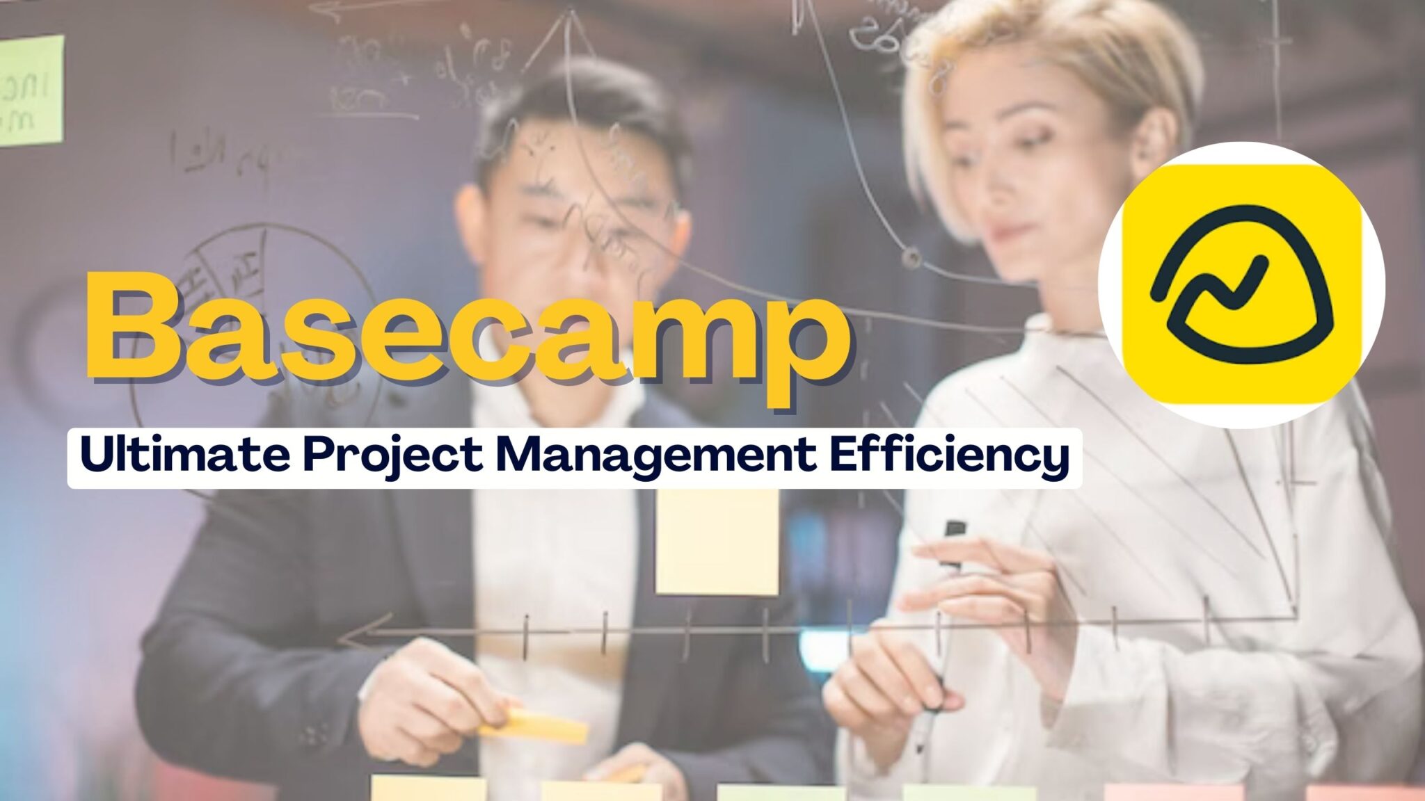 Basecamp: Ultimate Project Management Efficiency - Subscribed.FYI