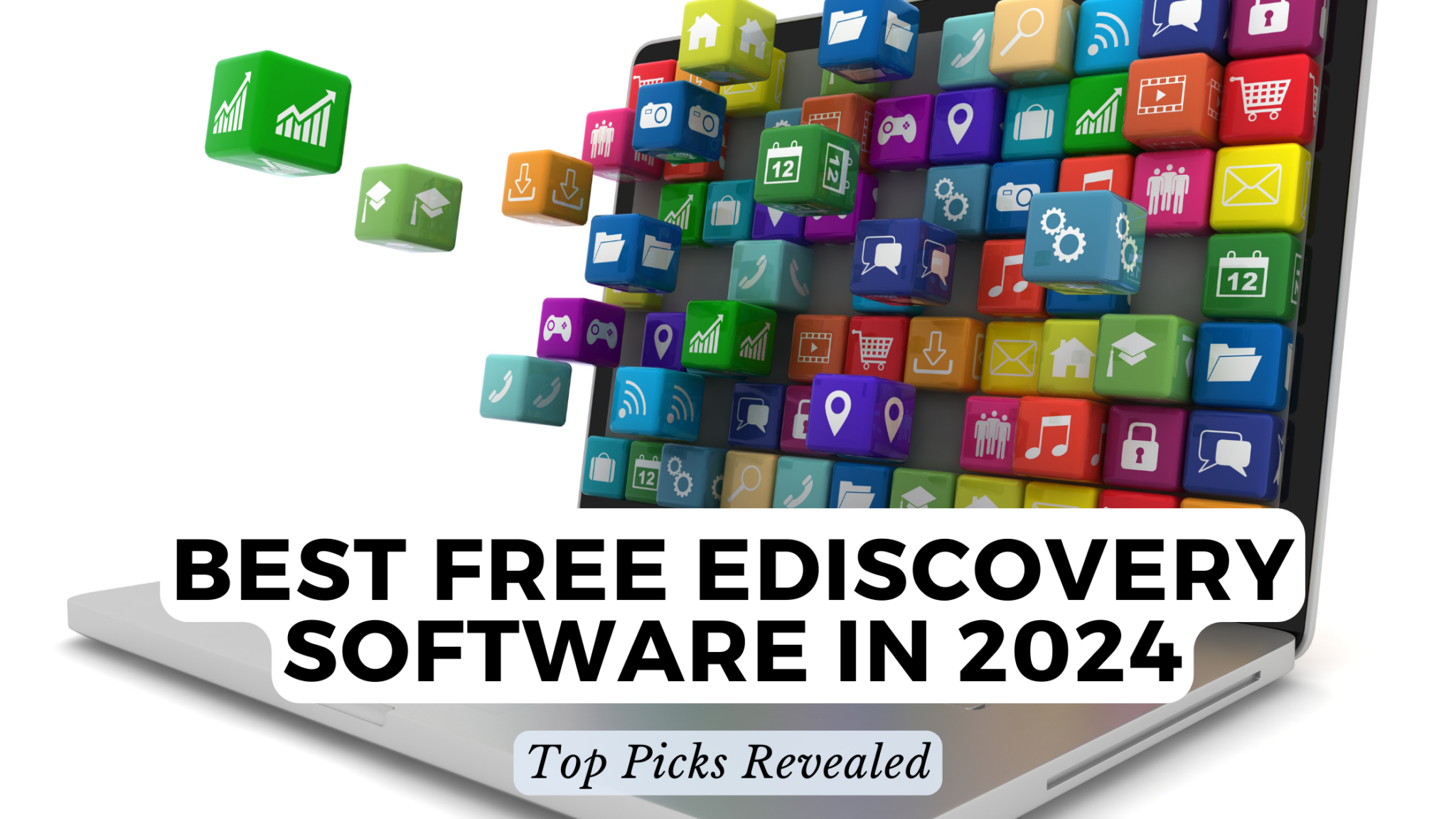 Best Free eDiscovery Software in 2024: Top Picks Revealed - Subscribed.FYI