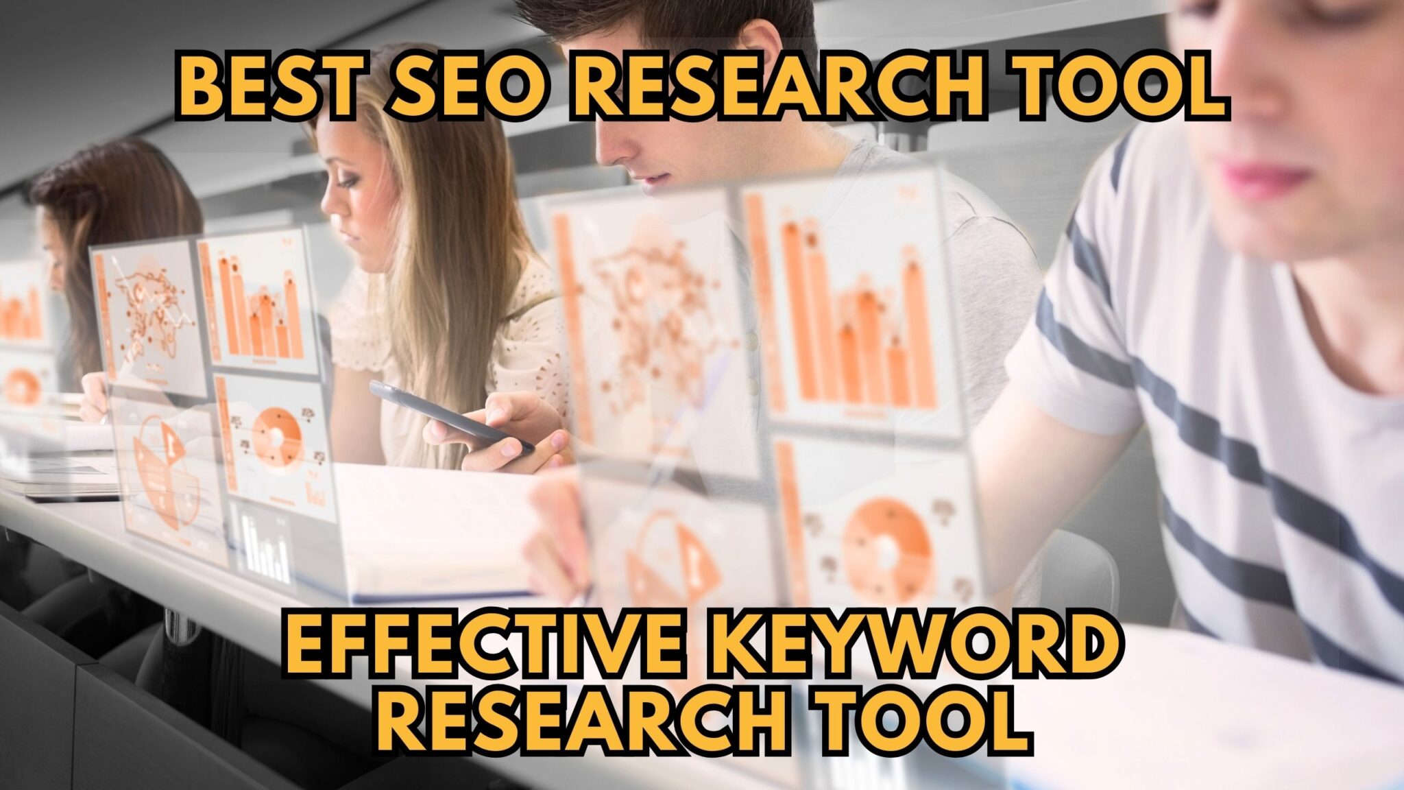 Best SEO Research Tool: Effective Keyword Research Tool - Subscribed.FYI