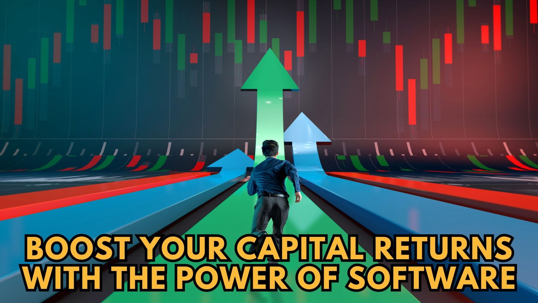Boost Your Capital Returns with the Power of Software - Subscribed.FYI