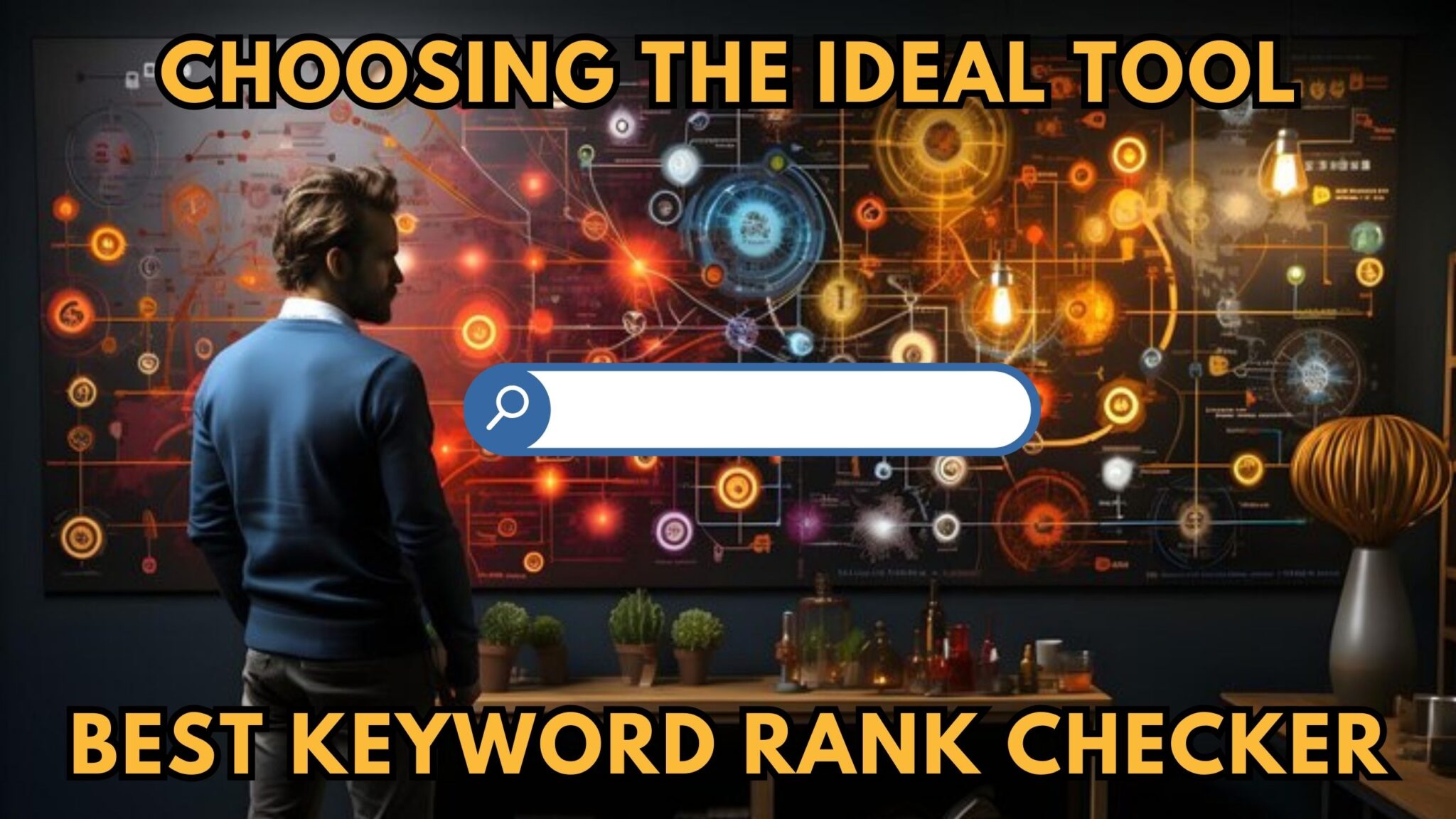 Choosing the Ideal Tool: Best Keyword Rank Checker - Subscribed.FYI