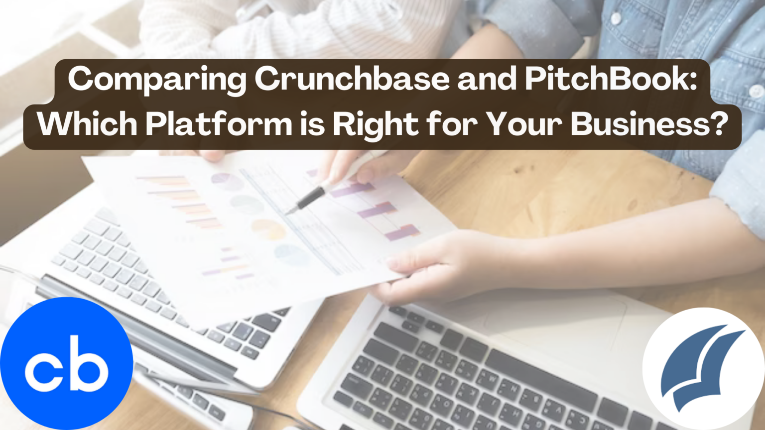 Comparing Crunchbase and PitchBook: Which Platform is Right for Your ...