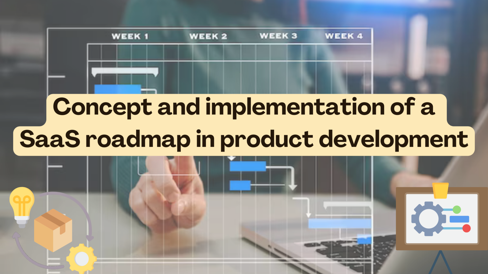 Concept and implementation of a SaaS roadmap in product development ...