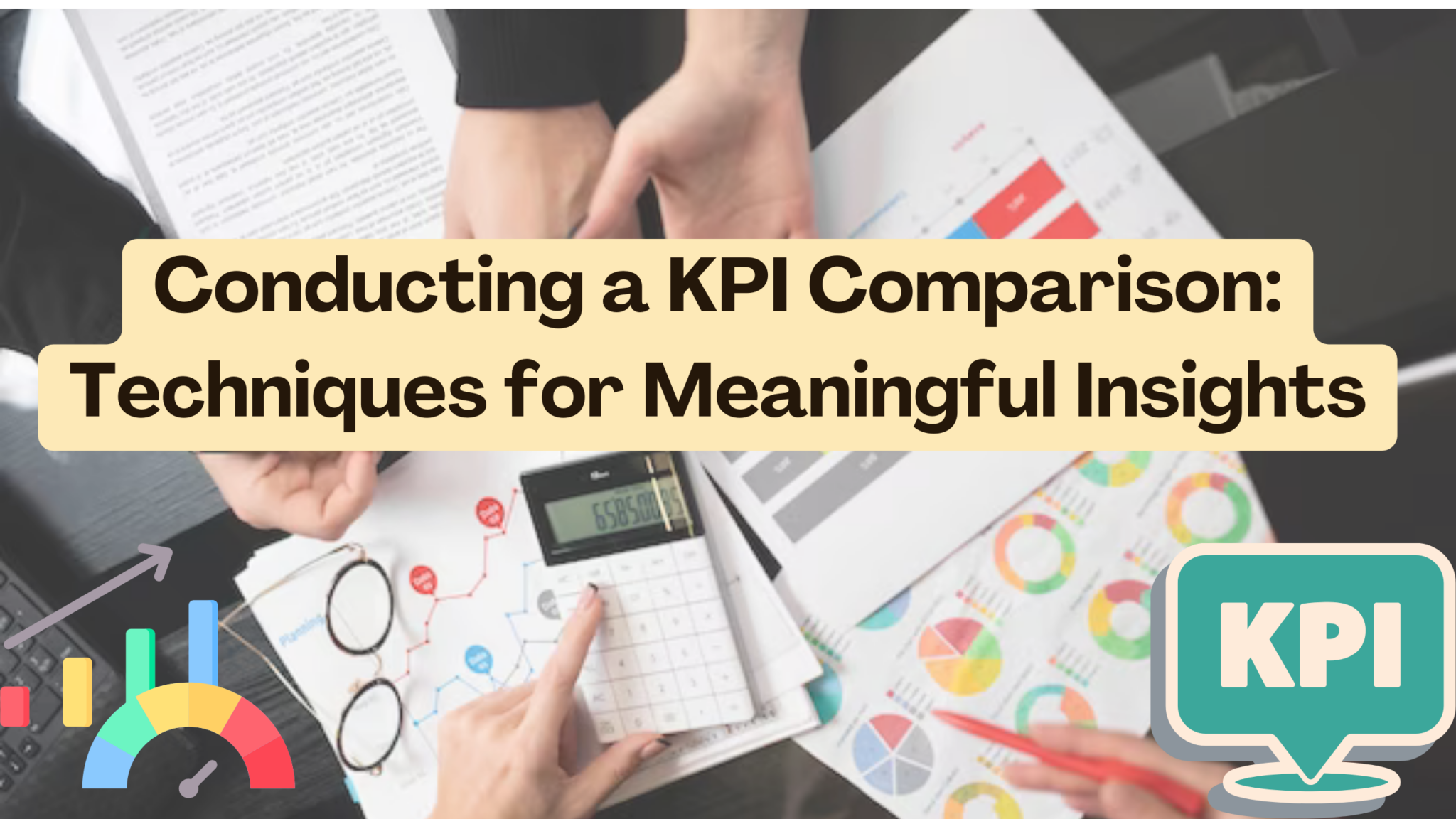 Conducting a KPI Comparison: Techniques for Meaningful Insights ...