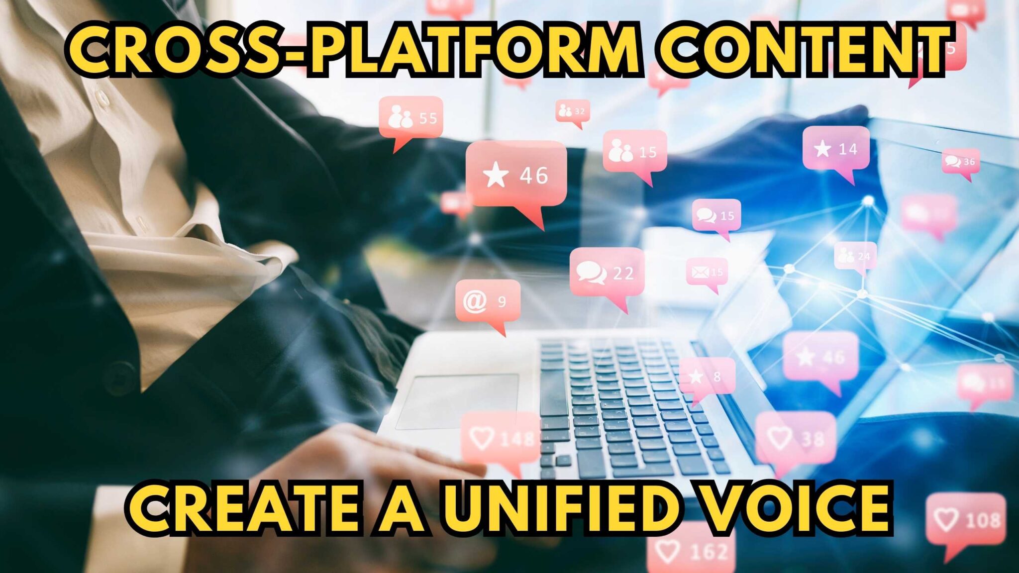 Cross-Platform Content: Create a Unified Voice - Subscribed.FYI