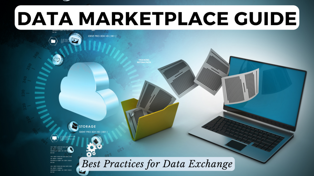 Data Marketplace Guide: Best Practices for Data Exchange - Subscribed.FYI
