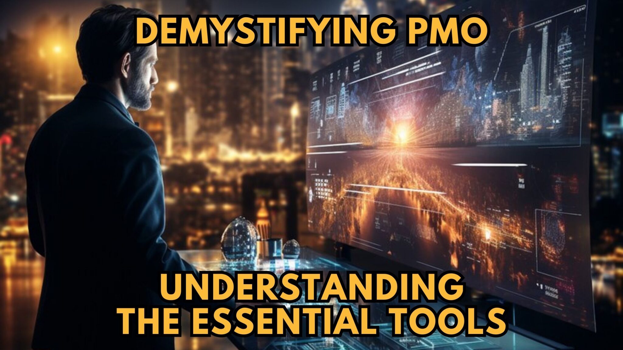 Demystifying PMO: Understanding the Essential Tools - Subscribed.FYI