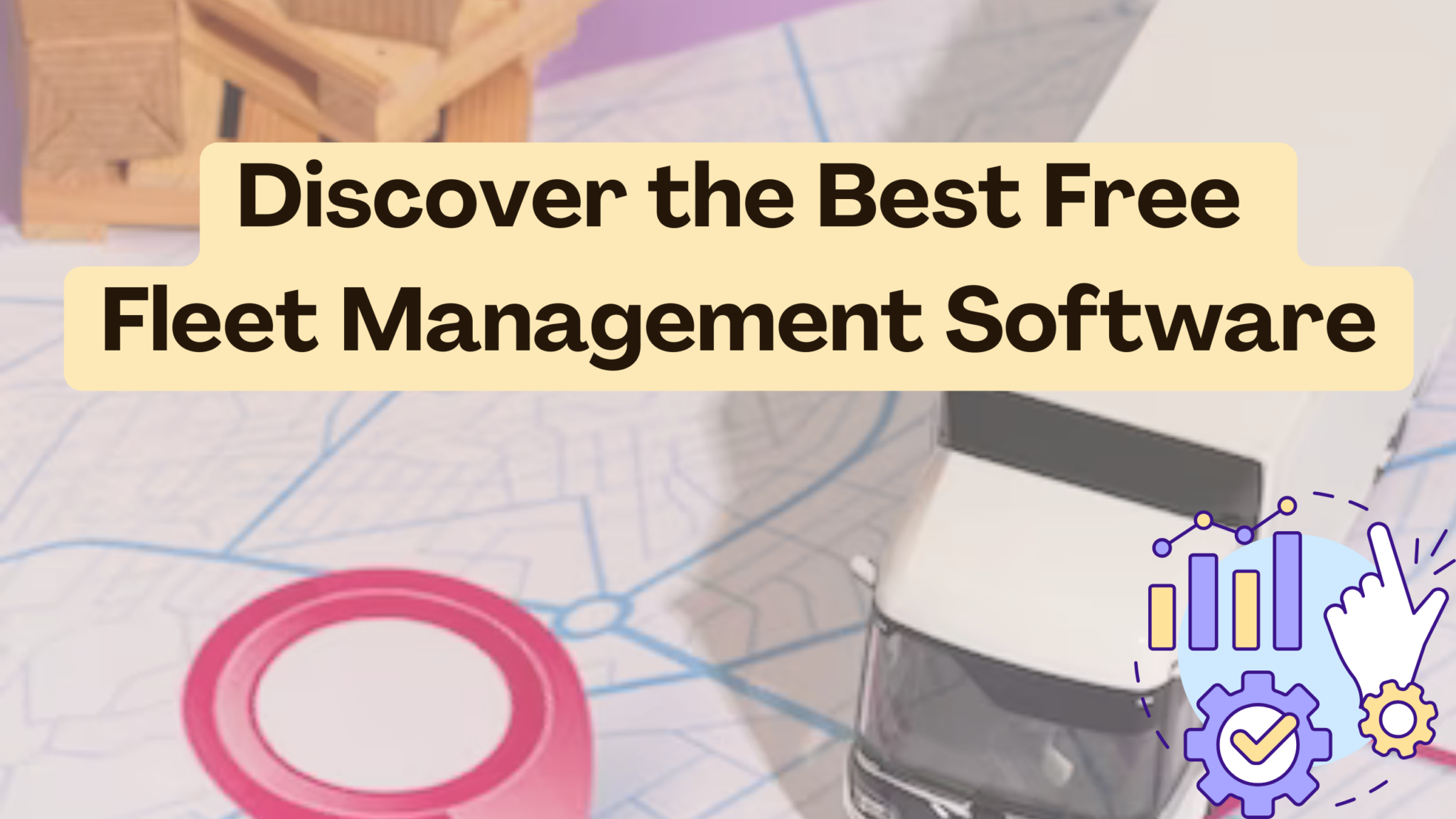 Discover the Best Free Fleet Management Software - Subscribed.FYI