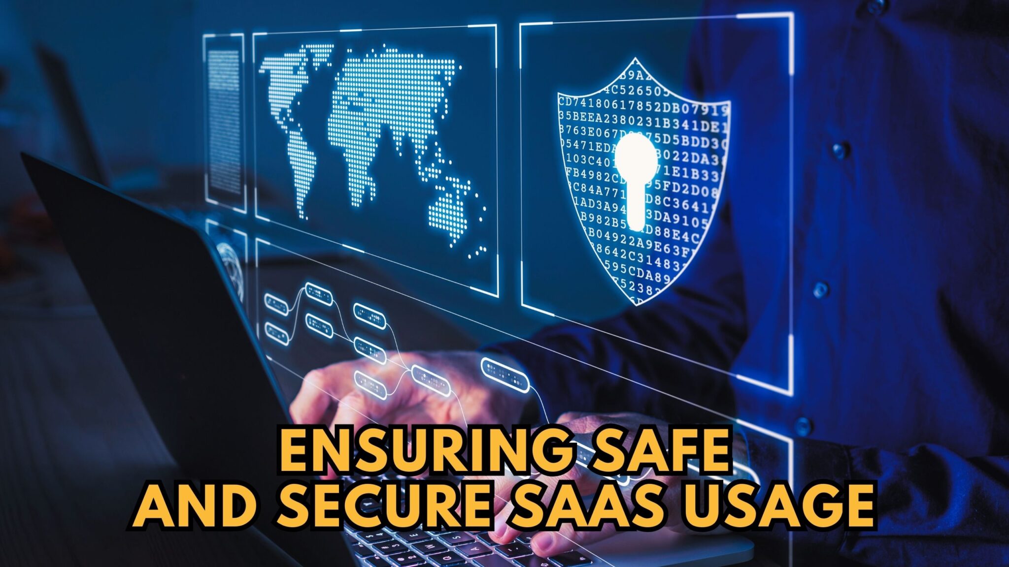 Ensuring Safe and Secure SaaS Usage - Subscribed.FYI