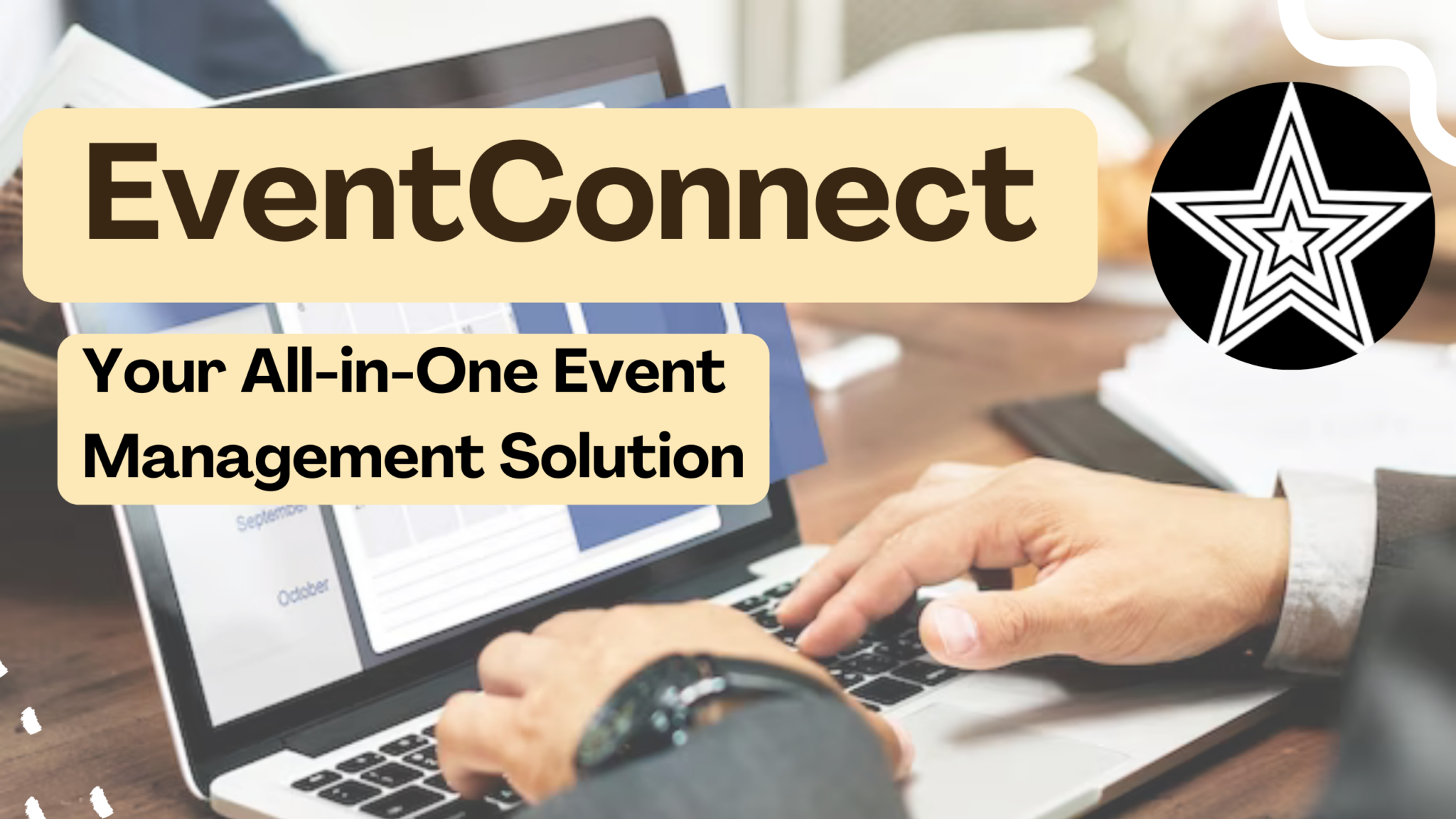 EventConnect: Your All-in-One Event Management Solution - Subscribed.FYI