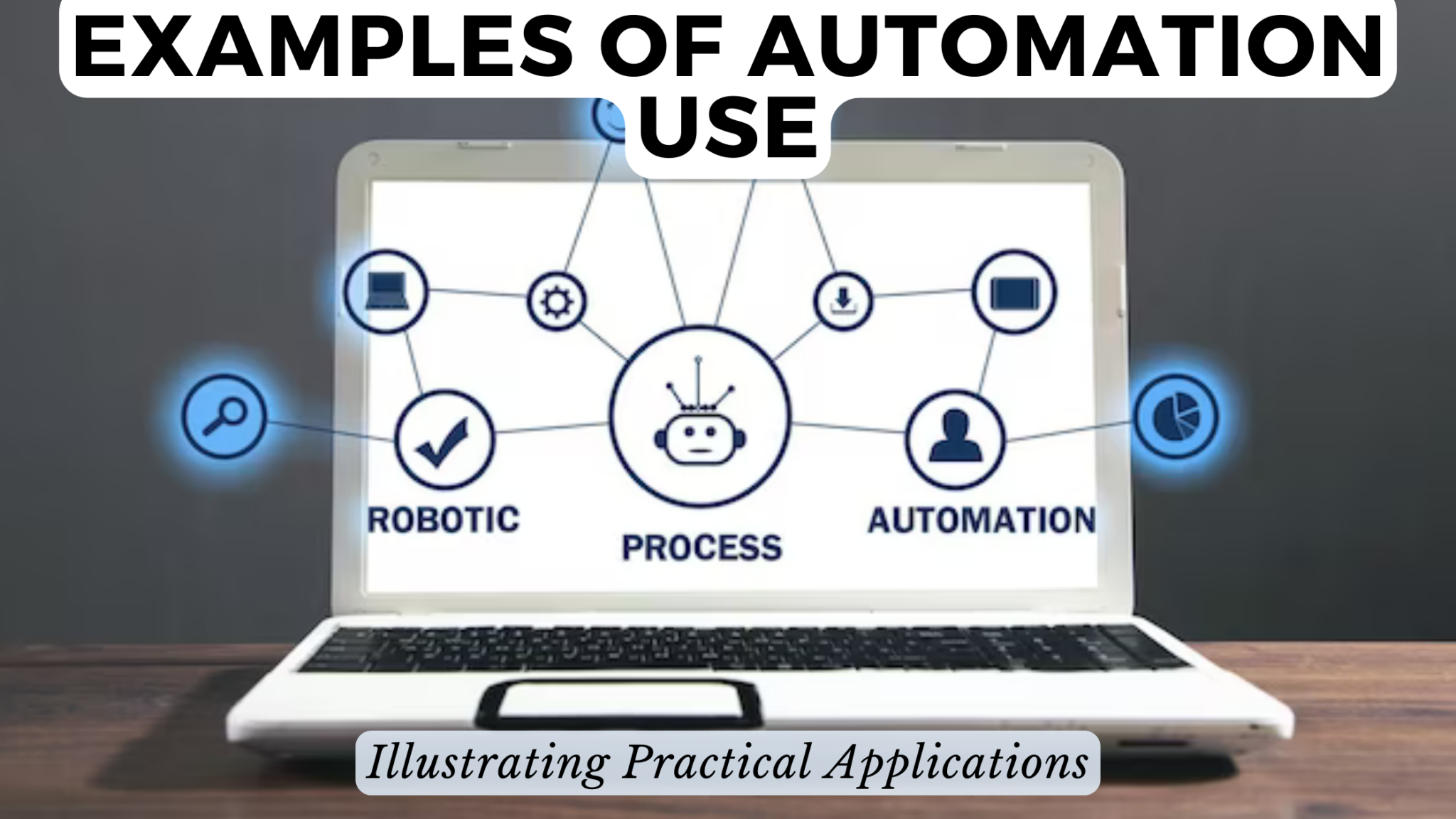 Examples of Automation Use: Illustrating Practical Applications - Subscribed.FYI