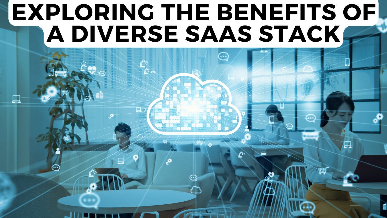 Exploring the Benefits of a Diverse SaaS Stack - Subscribed.FYI