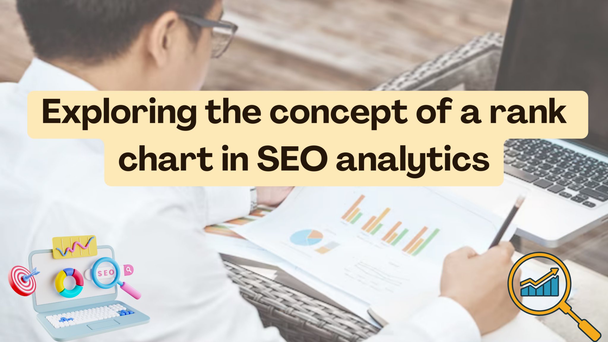 Exploring the concept of a rank chart in SEO analytics - Subscribed.FYI