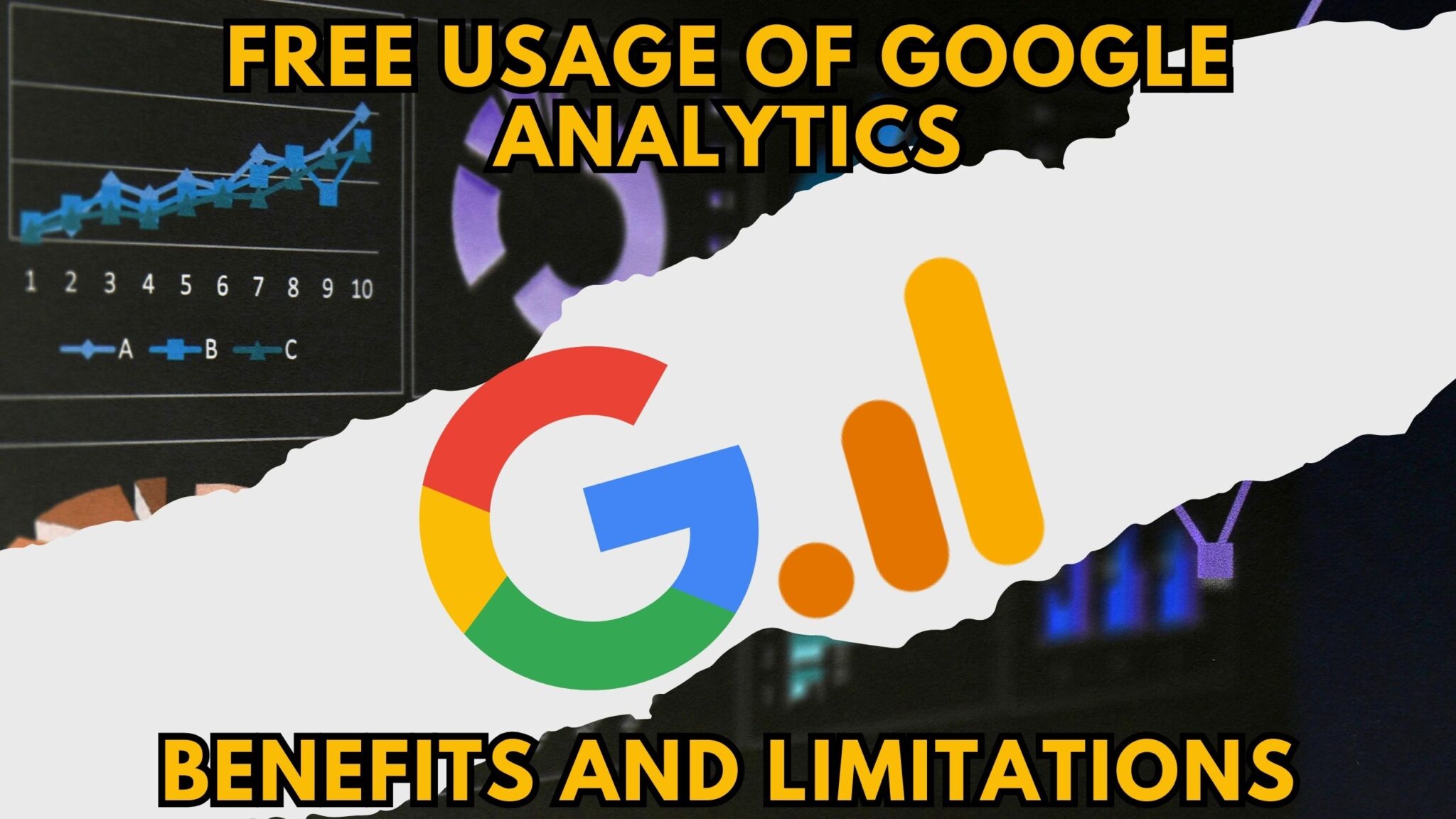 Free Usage of Google Analytics: Benefits and Limitations - Subscribed.FYI