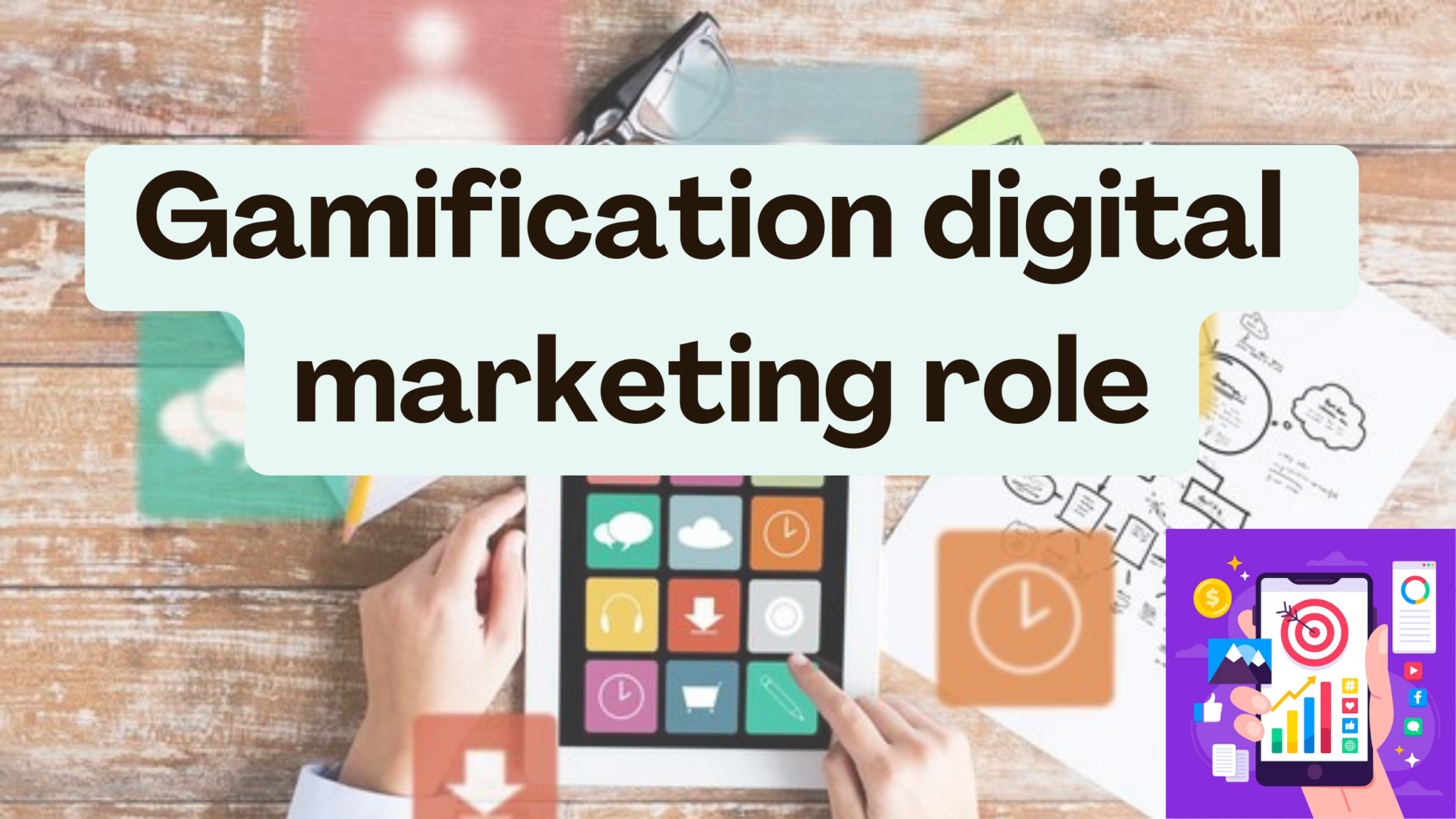 Gamification digital marketing role - Subscribed.FYI Gamification digital marketing role - Subscribed.FYI