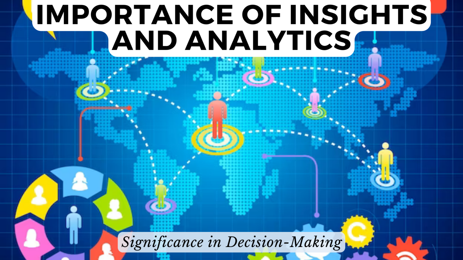 Importance of Insights and Analytics: Significance in Decision-Making ...